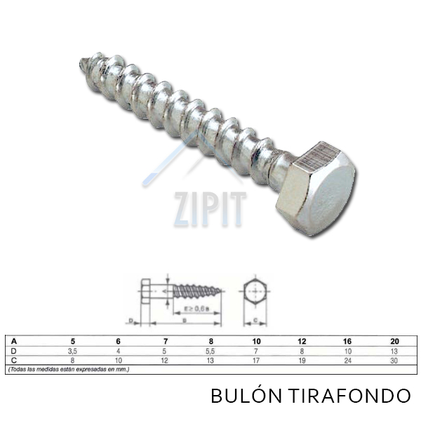 ZIPIT INSUMOS S.R.L.